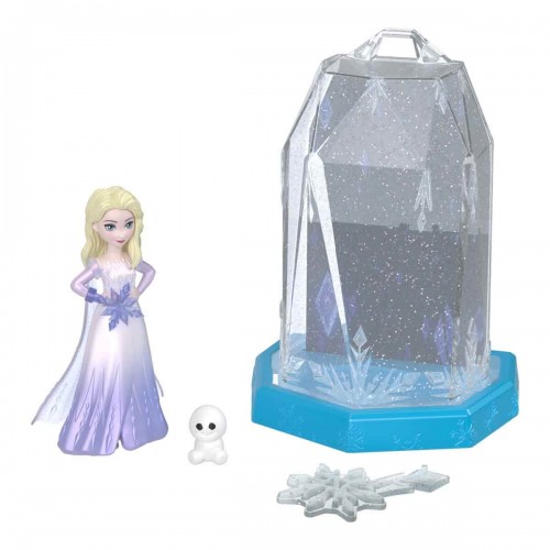 Disney Frozen Ice Reveal Sürpriz Paket HXH17 Fiyatı - Happy.com.tr