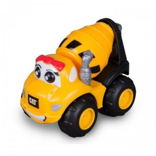 Cat Building Crew Okul Öncesi Tekli Figür 80400 Fiyatı