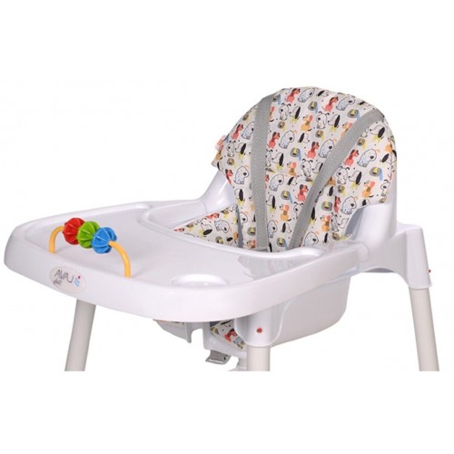 Lava Baby Mama Sandalyesi Minderi - Köpekçik Fiyatı - Happy.com.tr