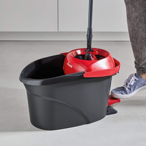 Vileda Ultramax Turbo 2in 1 Temizlik Seti Fiyatı - Happy.com.tr