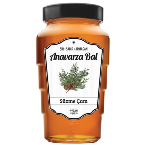 Anavarza Çam Balı 850 gr Fiyatı - Happy.com.tr
