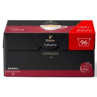 Tchibo Cafissimo Espresso Intense Aroma Kapsül Kahve 96 Adet Fiyatı