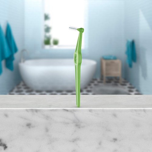 Tepe Angel Arayüz Fırçası Yeşil 0.8 mm 6 lı Fiyatı