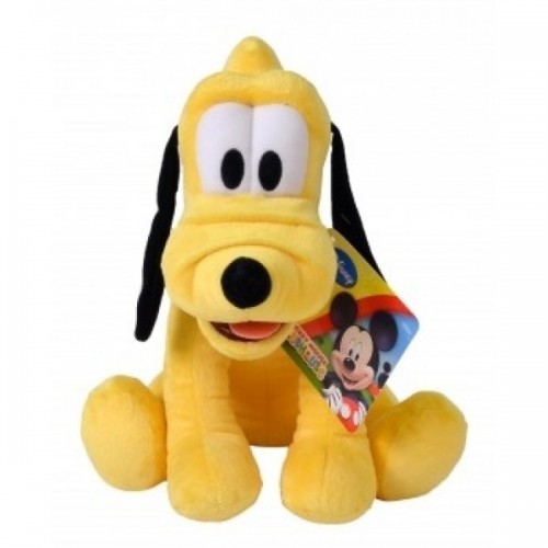 Disney Mmch Pluto 43Cm Fiyatı - Happy.com.tr