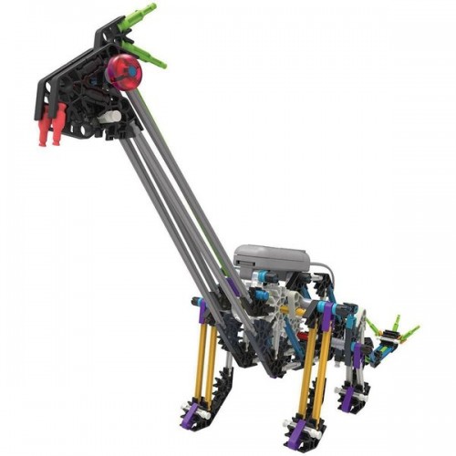 Knex Bronto Yapım Seti (Motorlu) Beasts Alive 34483 Fiyatı