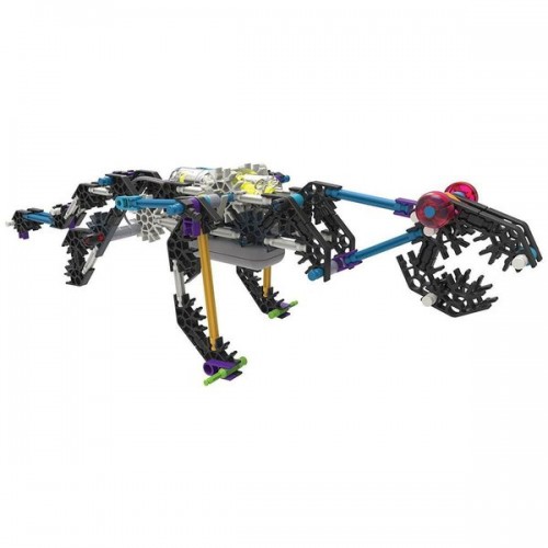 Knex Bronto Yapım Seti (Motorlu) Beasts Alive 34483 Fiyatı