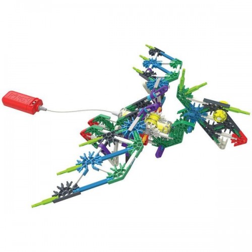 KNex Stompz Yapım Seti 34485 (Motorlu) Beasts Alive Fiyatı