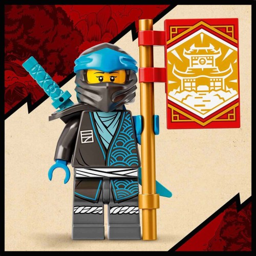 LEGO NINJAGO Ninja Dojo Tapınağı 71767 Fiyatı - Happy.com.tr