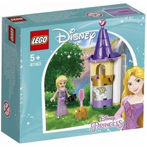 Lego Disney Prenses Rapunzels P Tower 41163 Fiyatı - Happy.com.tr