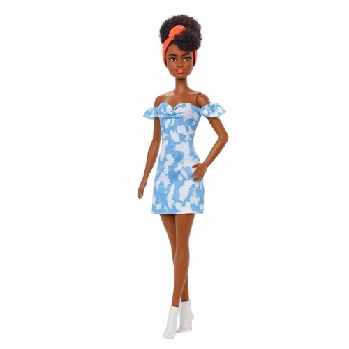 Barbie ve Ken Fashionistas Serisi HBV17 Fiyatı - Happy.com.tr