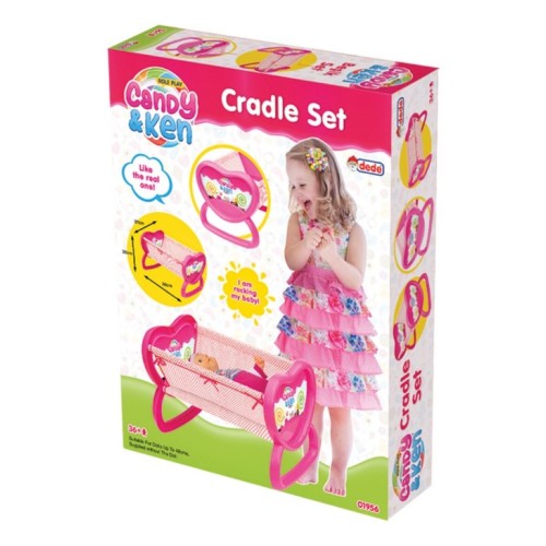 Dede Candy Beşik 01956 Fiyatı - Happy.com.tr